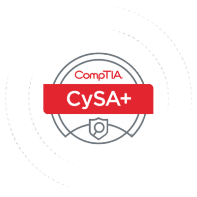 CompTIA CySA+ Training: Become a Cybersecurity Analyst, Expert Led ...