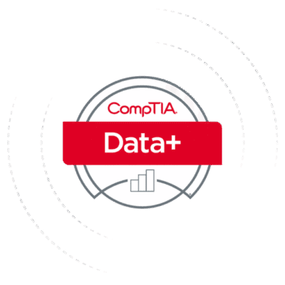 CompTIA Data+ Certification: Advance Your Data Analytics Skills