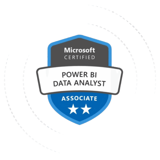 PL-300 Microsoft Power BI Data Analyst Certification Course: Master ...